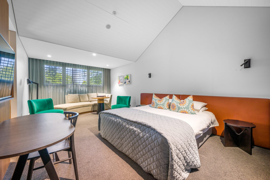 Upscale Accommodation in Orange, NSW - Yallungah Boutique Hotel - Yallungah Boutique Hotel